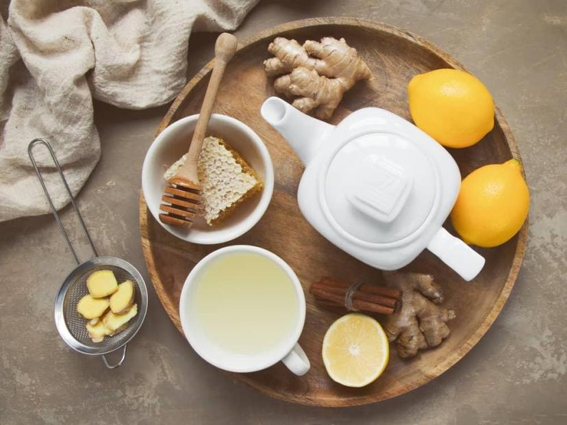 Obat Asma Herbal Apa Saja yang Ampuh dan Efektif?