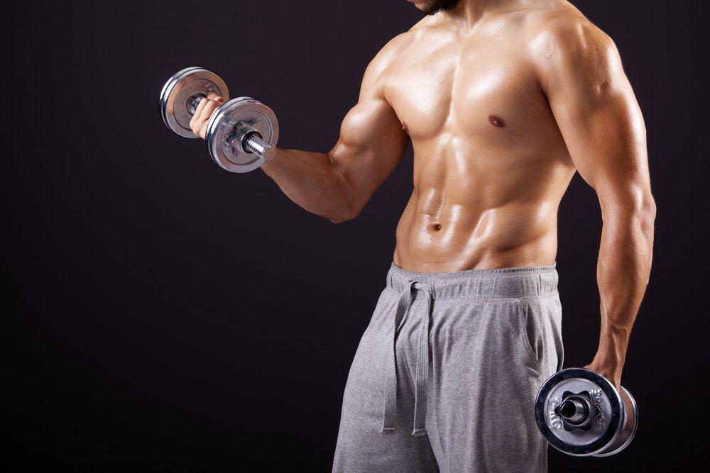 7 Langkah Membuat Perut Six-Pack untuk Pemula - Hello Sehat