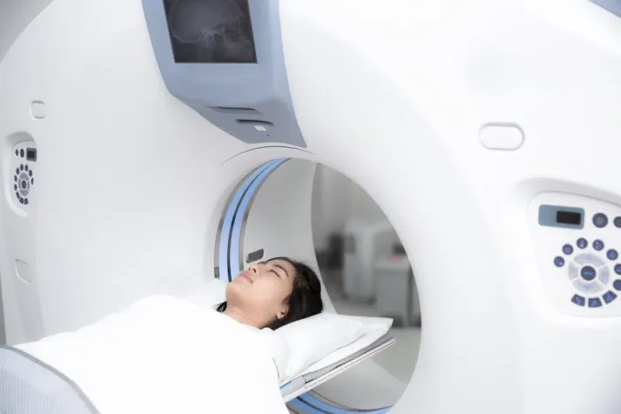 Schamroth Window Test, Tes Jari untuk Deteksi Kanker Paru - Hello Sehat