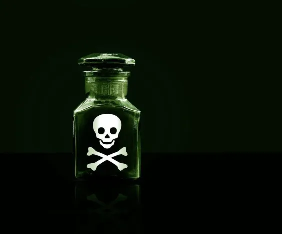 Ada Kandungan Sianida dalam Biji Apel, Apakah Bahaya? - Hello Sehat