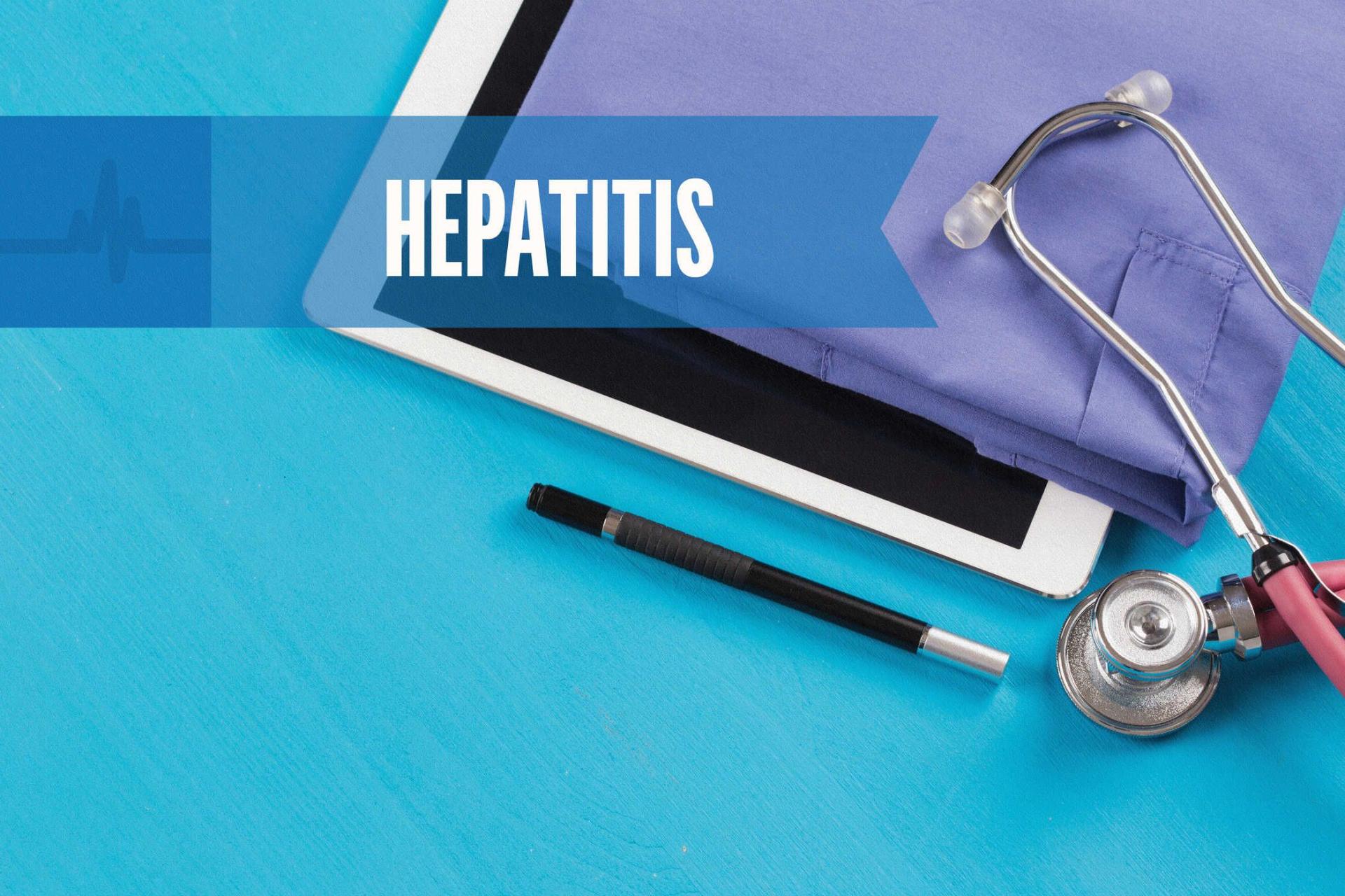 Hepatitis Akut: Gejala, Penyebab, Pengobatan - Hello Sehat