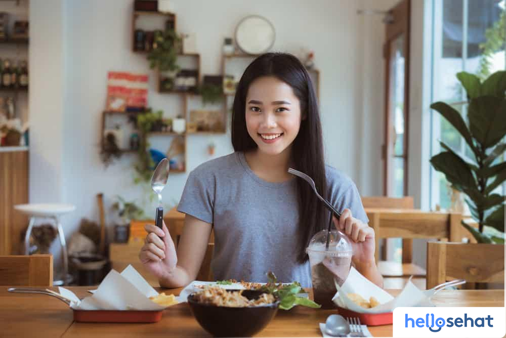 10 Pilihan Makanan Indeks Glikemik Rendah - Hello Sehat