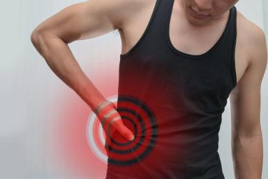 Abses Hati: Gejala, Penyebab, Hingga Pengobatan • Hello Sehat