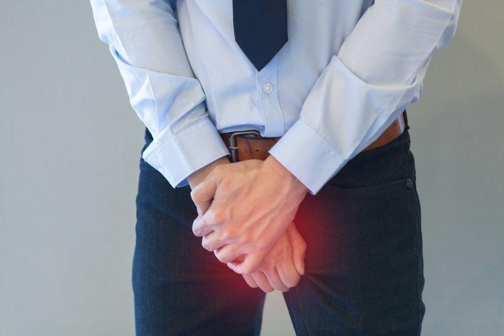 Balanitis: Gejala, Penyebab, Pengobatan, dll. - Hello Sehat