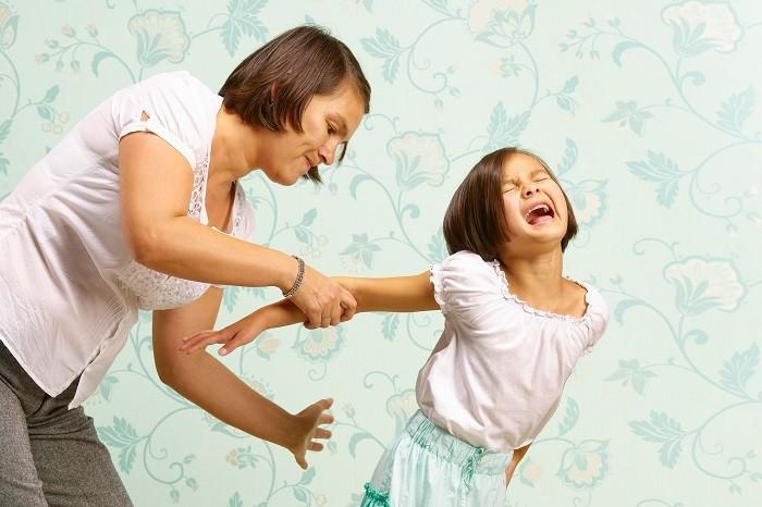 Akibat Anak Sering Dipukul, Ini 8 Dampak yang Mengintai