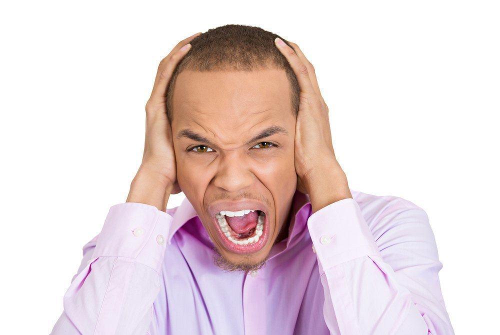 Menolong Orang yang Mengalami Serangan Panik (Panic Attack) • Hello Sehat