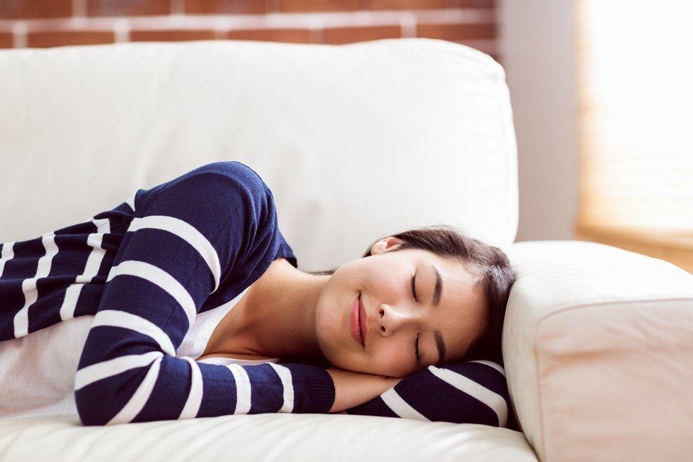 Fenomena Short Sleeper: Tidur Sebentar Tapi Bisa Segar Bugar • Hello Sehat
