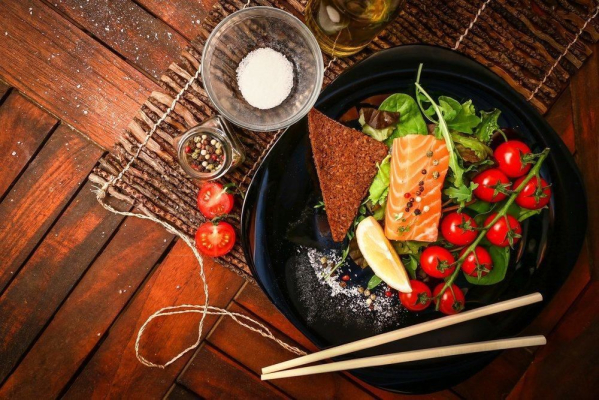 Diet Makanan Mentah (Raw Food Diet) dan Manfaatnya Bagi Kesehatan ...