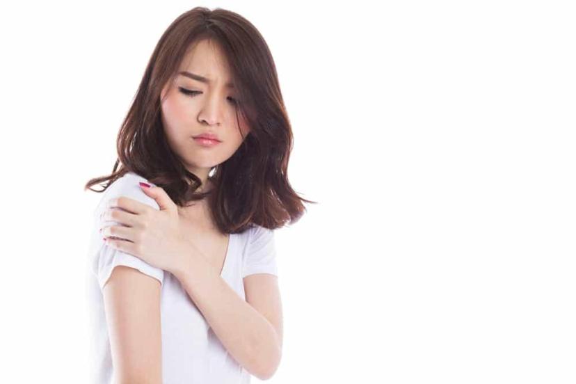 Thoracic Outlet Syndrome: Gejala, Sebab, Cara Mengobati • Hello Sehat