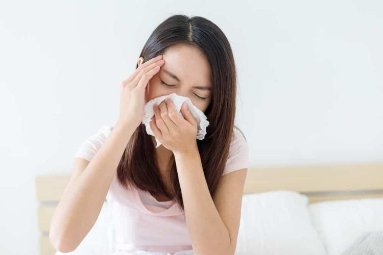 Sinusitis: Gejala Penyakit, Penyebab, dan Pilihan Obat