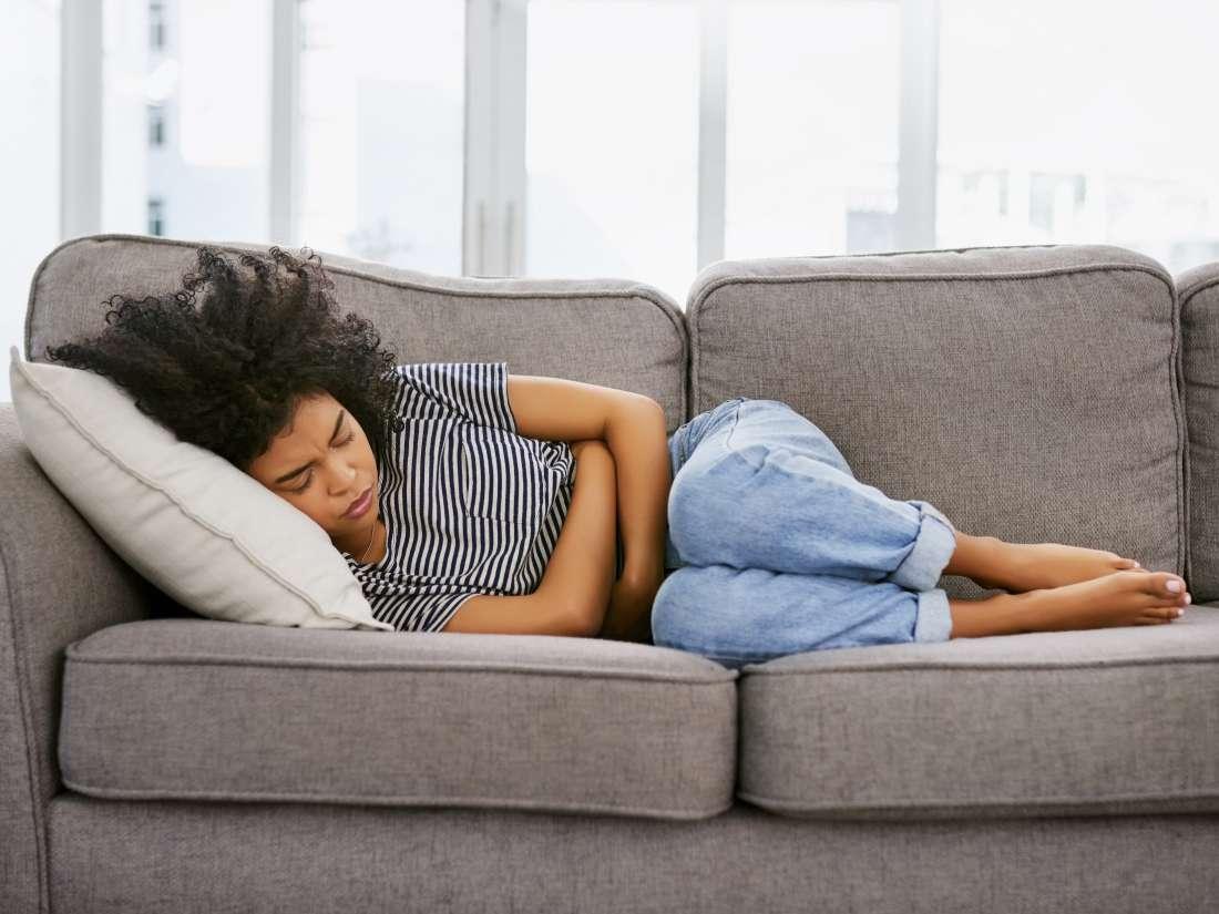 Enteritis: Gejala, Penyebab, Pengobatan, dll. - Hello Sehat