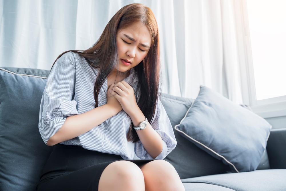 Kriptokokosis: Gejala, Penyebab, Pengobatan, dll. - Hello Sehat