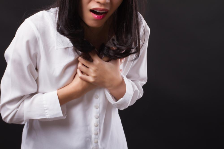 Regurgitasi Aorta: Gejala, Penyebab, dan Pengobatan • Hello Sehat