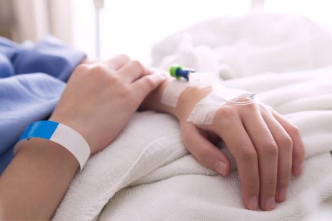 Euthanasia, Ketika Memilih Kematian untuk Mengakhiri Hidup Euthanasia, Ketika Memilih Kematian untuk Mengakhiri Hidup