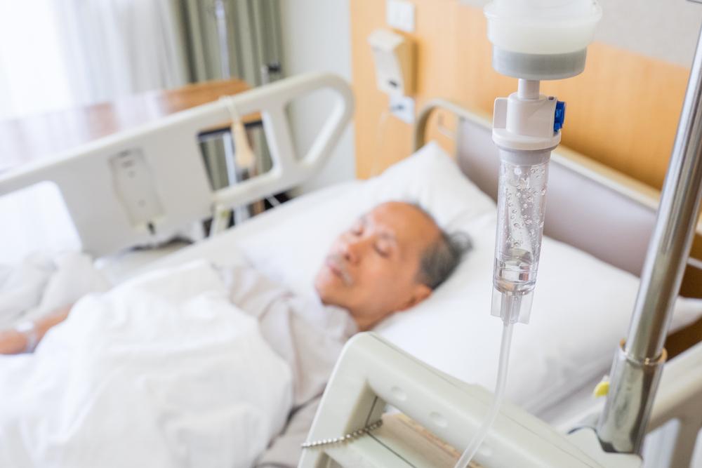 Sepsis: Gejala, Penyebab, dan Pengobatan - Hello Sehat