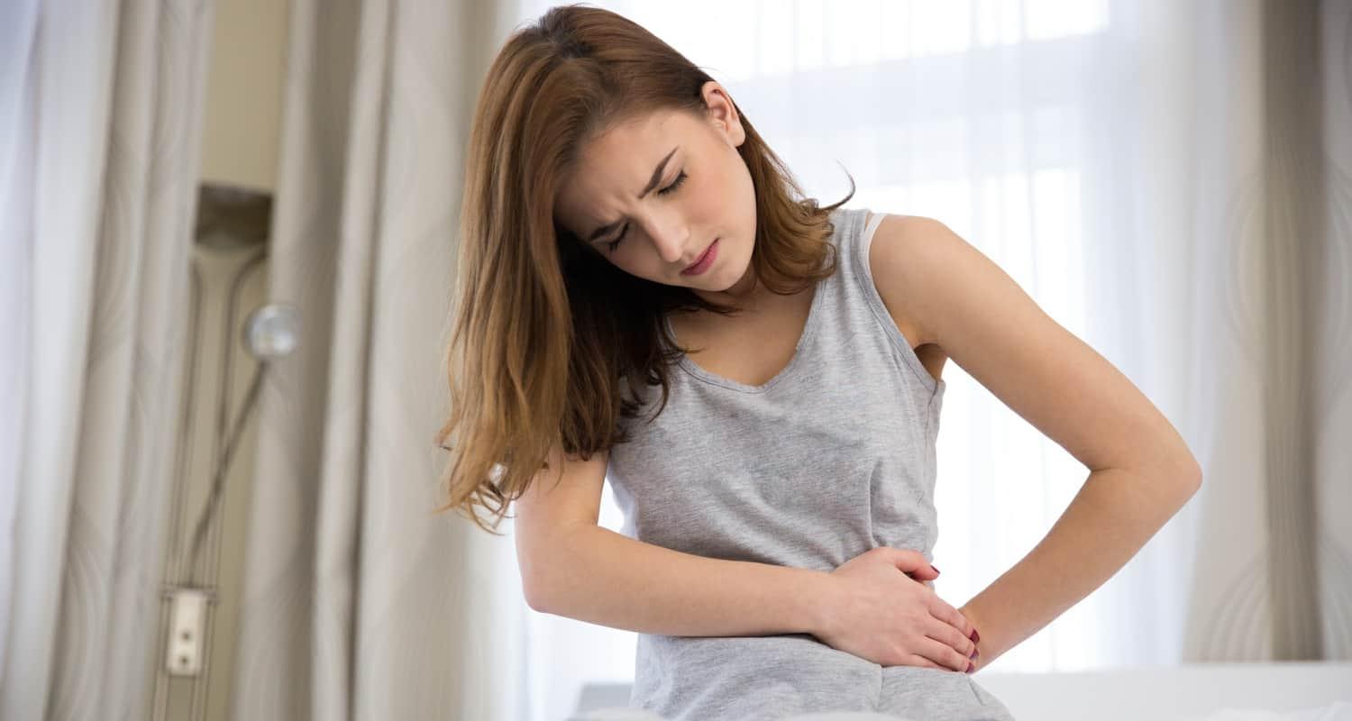 Kista Ovarium: Gejala, Penyebab, Pengobatan, dll - Hello Sehat