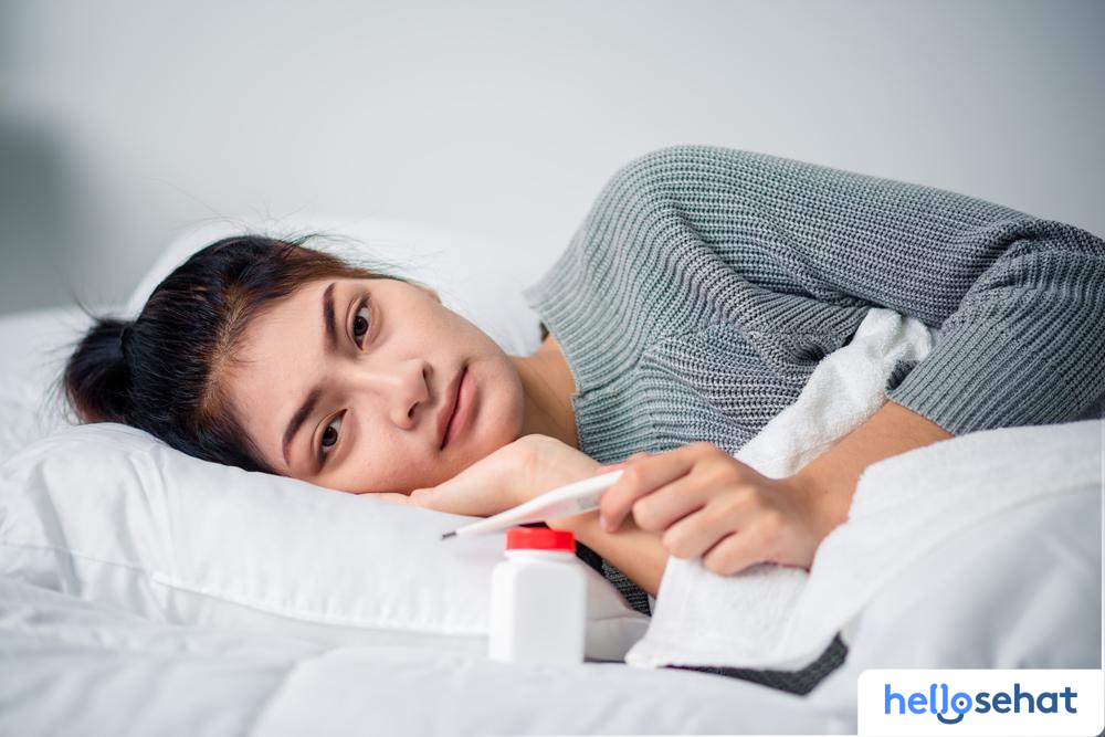 Infeksi Nocardia: Gejala, Penyebab, dan Pengobatan | Hello Sehat