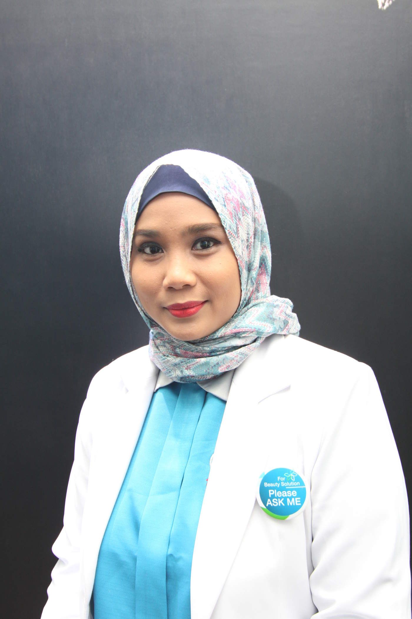 dr. Dwi Novitasari, Hello Sehat