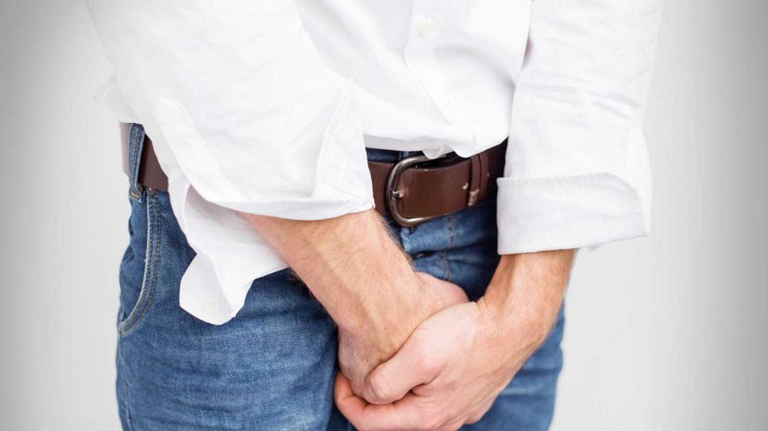 Pembesaran Prostat Jinak: Gejala, Penyebab, Pengobatan