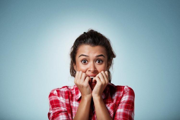 Rasa Takut dan Prosesnya pada Tubuh, Plus Cara Mengatasinya