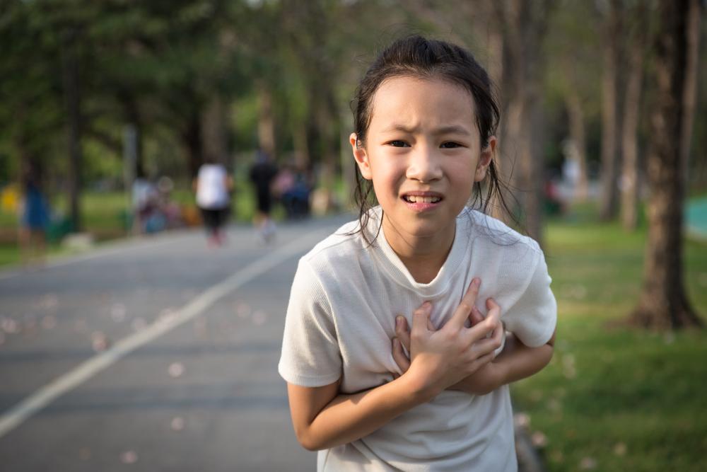 Atrial Septal Defect: Gejala, Penyebab dan Pengobatan • Hello Sehat