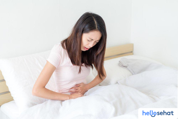 Phenazopyridine: Fungsi, Dosis, Efek Samping, dll. • Hello Sehat