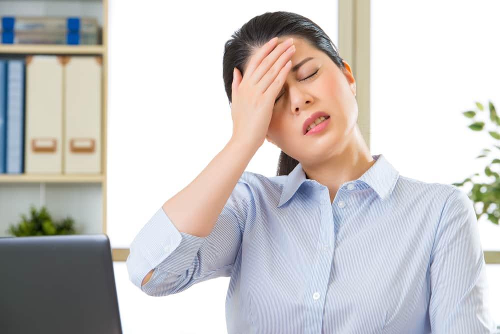 Migrain: Gejala, Penyebab, Obat, dan Pengobatan