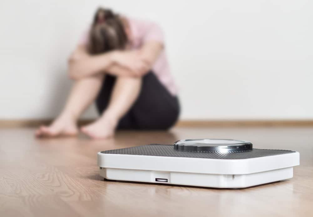 Bulimia Nervosa: Gejala, Penyebab, Pengobatan - Hello Sehat
