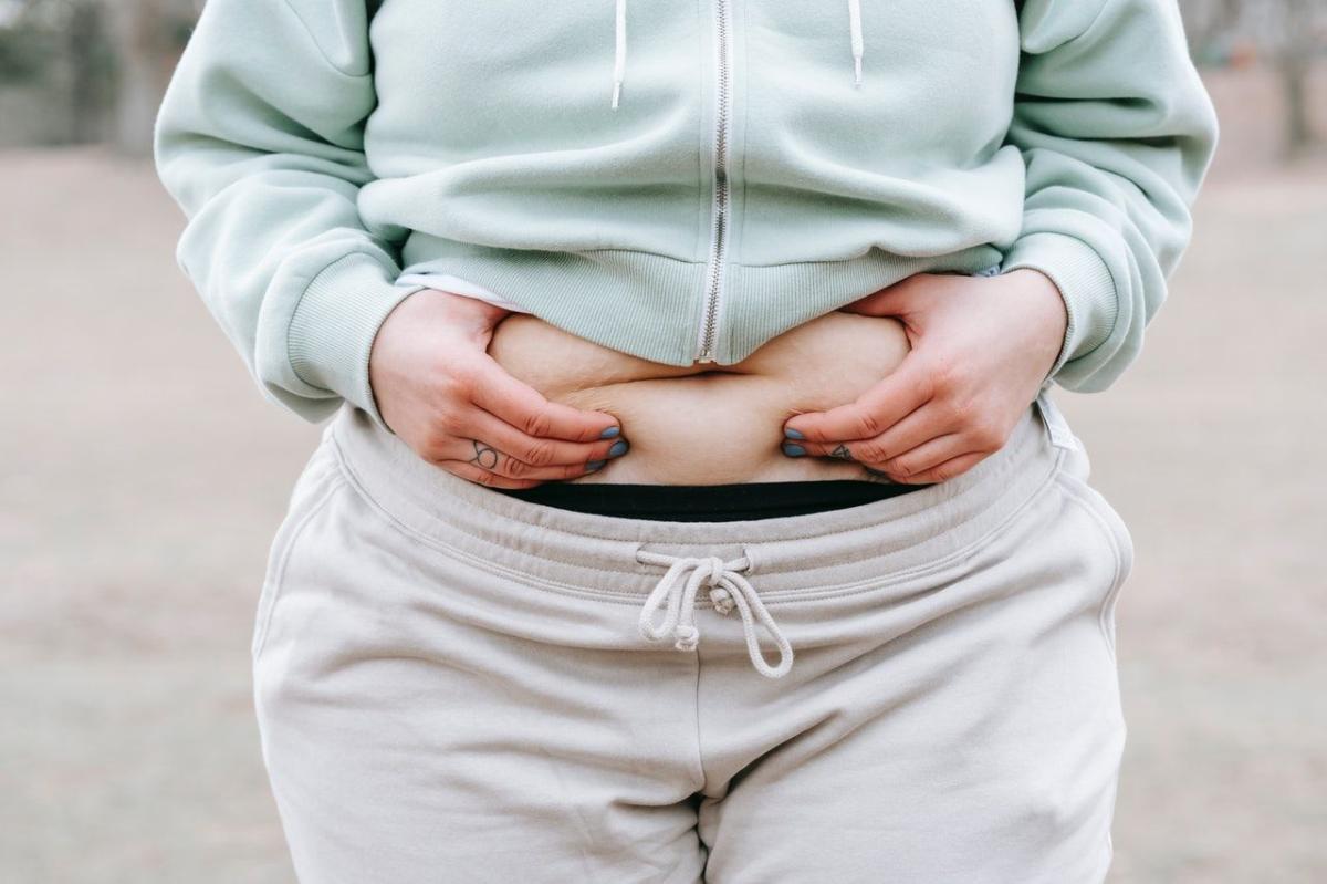 Obesitas Sentral: Pengertian, Risiko, Pencegahan - Hello Sehat