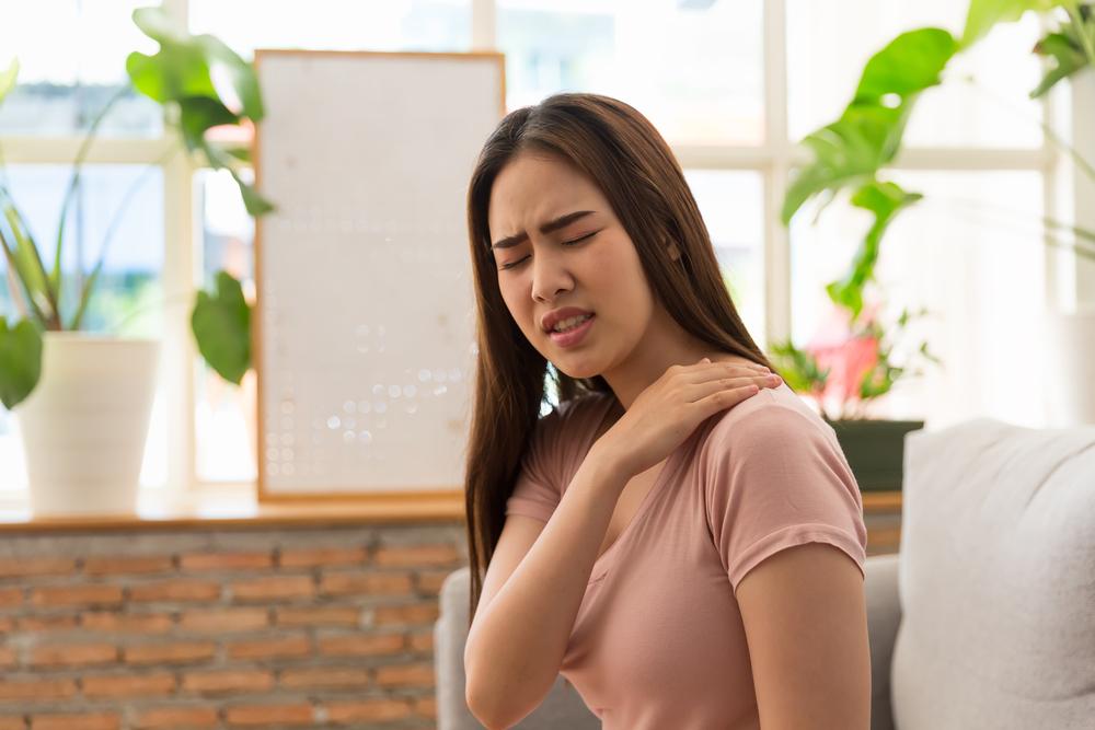 Rasa Sakit: Bagaimana Prosesnya hingga Bisa Muncul? - Hello Sehat