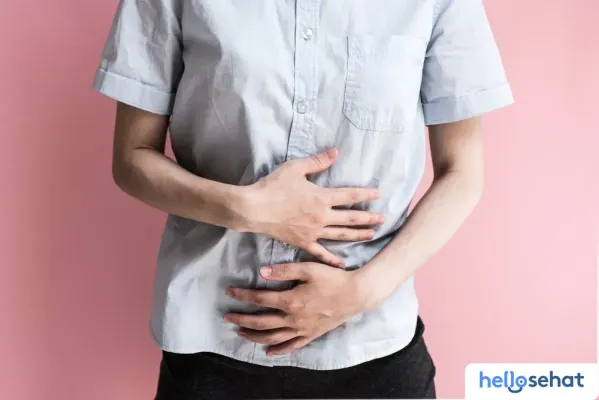 11 Makanan Penghilang Perut Kembung - Hello Sehat