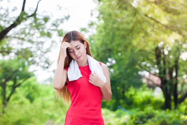 9 Tanda Harus Berhenti Olahraga yang Perlu Diperhatikan - Hello Sehat