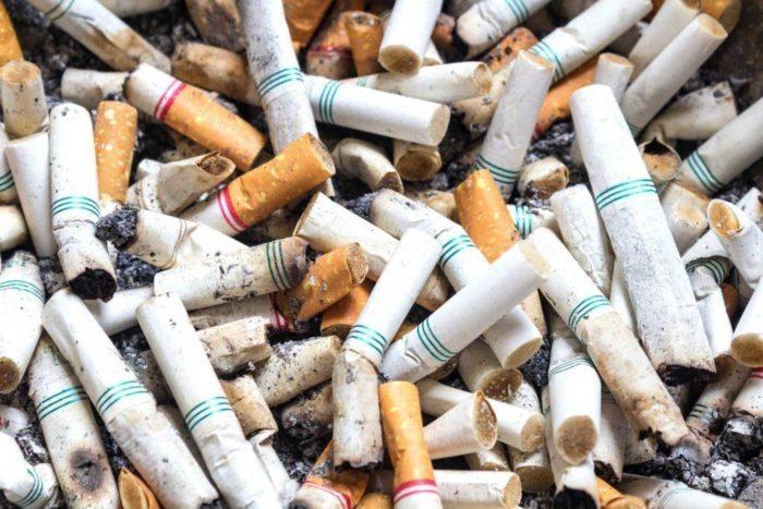 12 Bahaya Merokok Pada Kesehatan Tubuh Anda Hello Sehat