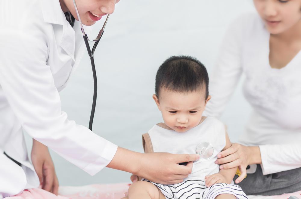 6 Dampak Malnutrisi pada Anak yang Tak Boleh Disepelekan - Hello Sehat