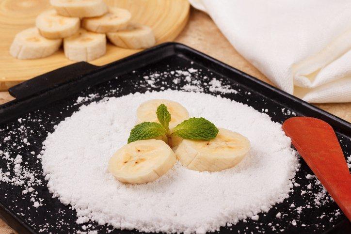 Apakah Tepung Tapioka Lebih Sehat dari Tepung Terigu? • Hello Sehat