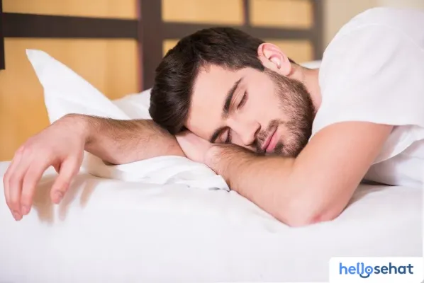 Stilnox: Kegunaan, Dosis, Efek Samping - Hello Sehat