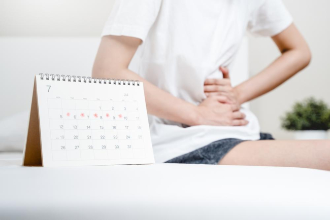 PMS (Premenstrual Syndrome): Gejala, Penyebab, dan Pengobatan