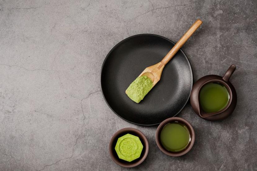 Perbedaan Matcha dan Green Tea, Mana yang Lebih Sehat?