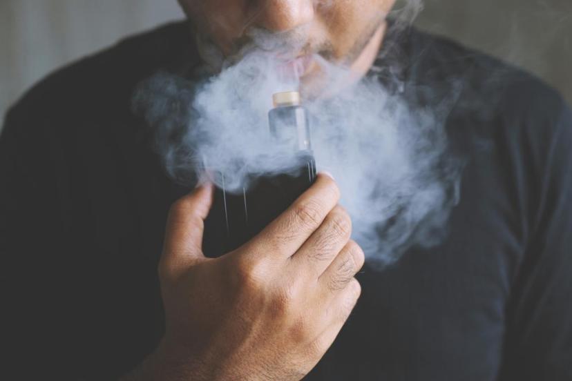 Mana yang Lebih Baik, Shisha atau Rokok Elektrik (Vape)? | Hello Sehat