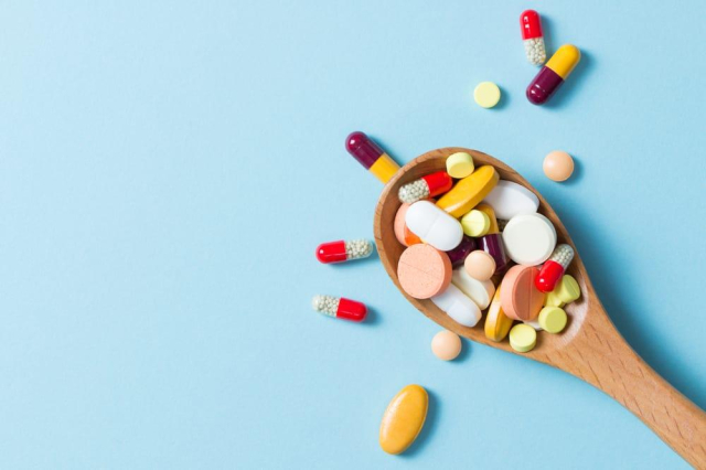 5 Pilihan Obat HIV yang digunakan untuk Pengobatan HIV/AIDS