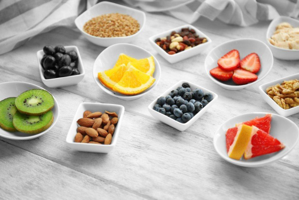 Tips Diet Rendah Kalori untuk Turunkan Berat Badan • Hello Sehat