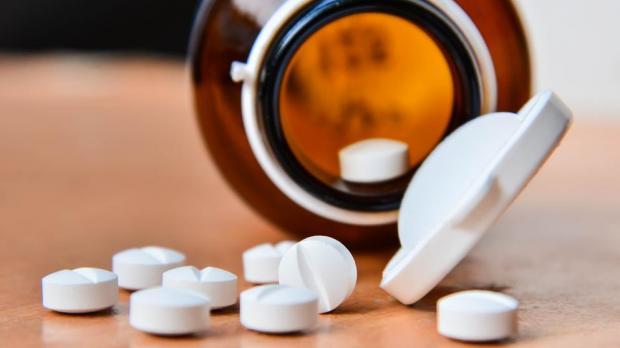 Metabolisme Obat dalam Tubuh dan Kinetika Obat - Hello Sehat