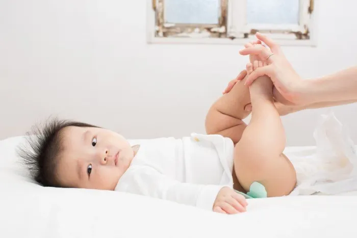 5 Penyebab Pup Bayi Warna Abu-Abu, Apakah Normal?