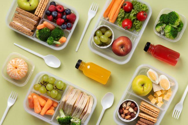 9 Pilihan Makanan Pembersih Usus dari Sisa Kotoran - Hello Sehat