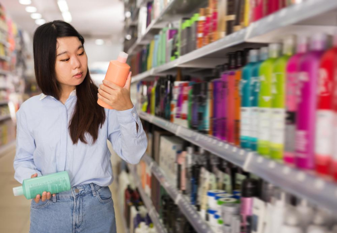 7 Produk Perawatan Rambut yang Perlu Anda Ketahui • Hello Sehat