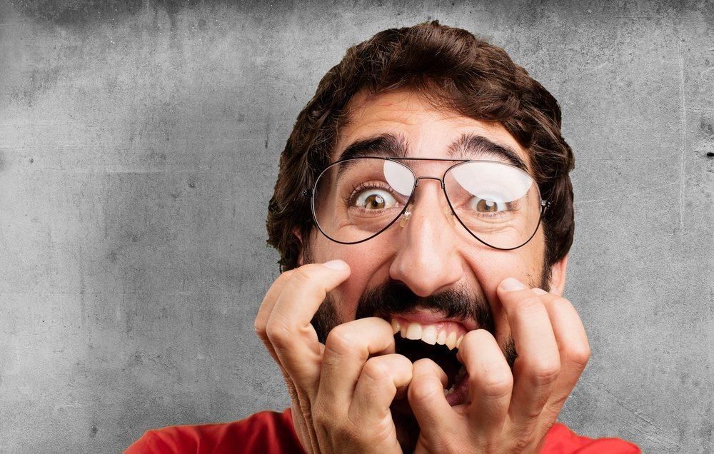 Serangan Panik: Gejala, Penyebab, Cara Mengatasi