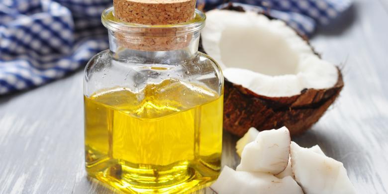 5 Manfaat Virgin Coconut Oil untuk Kesehatan - Hello Sehat