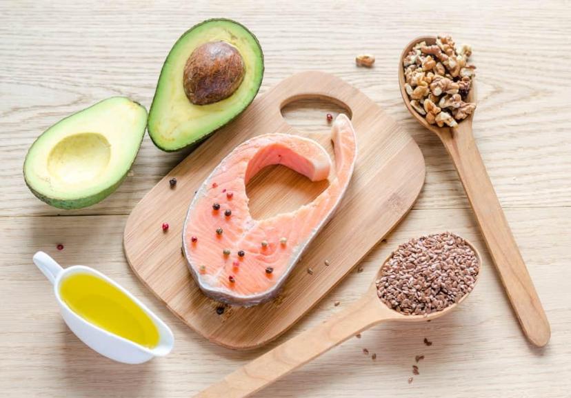 Mengulik Jenis Asam Lemak Omega 3, 6, dan 9 - Hello Sehat