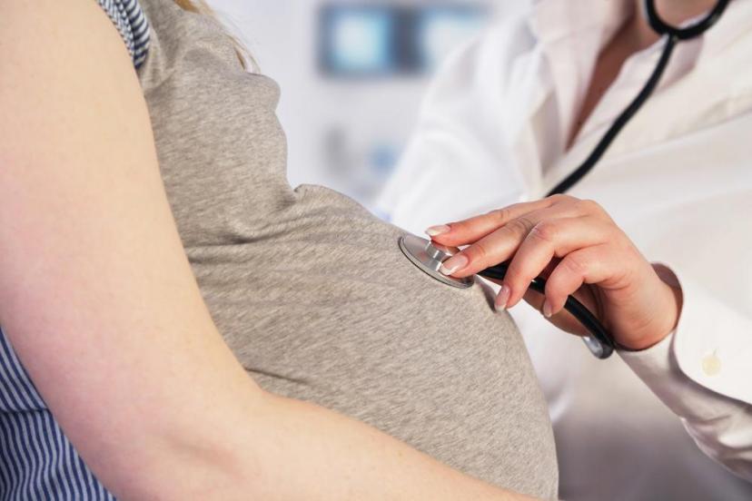 Ibu Hamil Demam, Ini Penyebab dan Pengobatannya - Hello Sehat