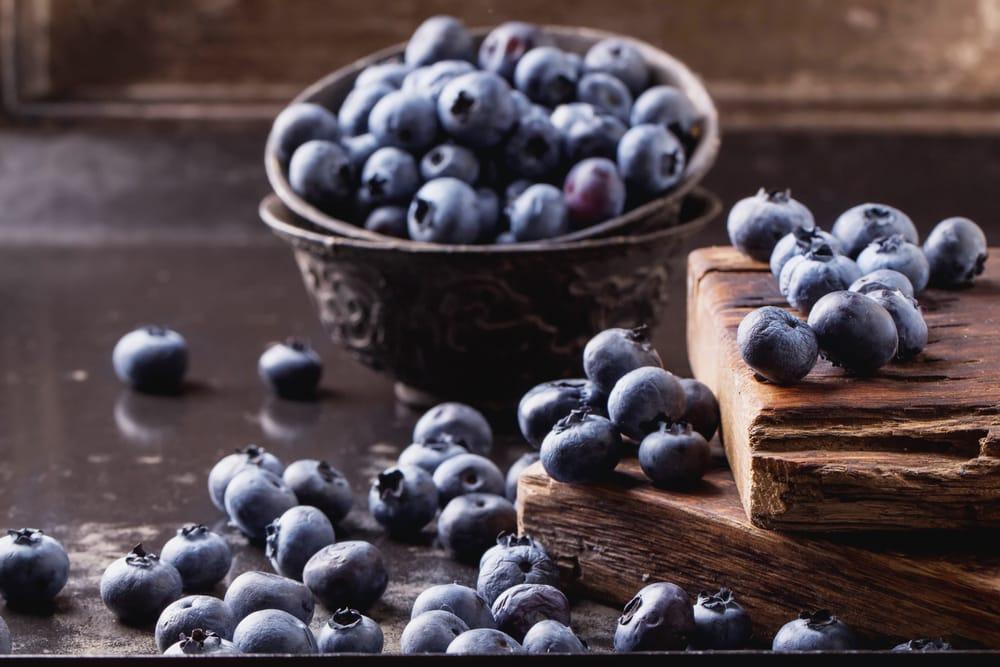 5 Manfaat Acai Berry yang Baik bagi Tubuh - Hello Sehat